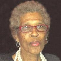 Mary James - 2019 - Kibler Brady Ruestman Memorial Home