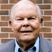 Richard Miller - 2018 - Kibler Brady Ruestman Memorial Home