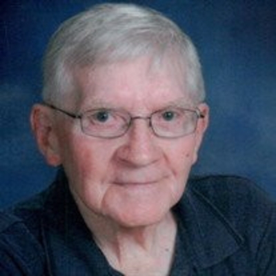 Arvon Jacobssen - 2016 - Kibler Brady Ruestman Memorial Home