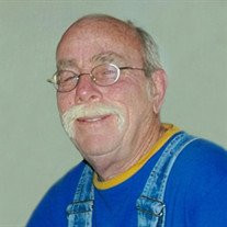 Billy Kletz, Sr. - 2017 - Kibler Brady Ruestman Memorial Home