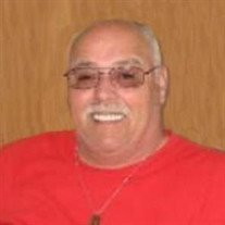 Richard Tynan - 2019 - Kibler Brady Ruestman Memorial Home