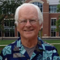 Robert Edwards - 2014 - Kibler Brady Ruestman Memorial Home