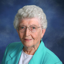 Betty Swartz - 2020 - Kibler Brady Ruestman Memorial Home