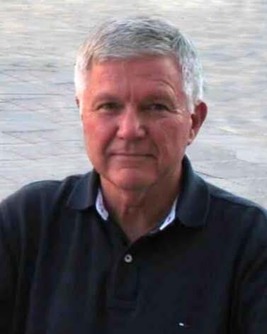 Richard D. Smith - 2023 - Kibler Brady Ruestman Memorial Home