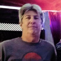 Roger Hull - 2019 - Kibler Brady Ruestman Memorial Home