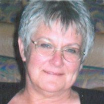 Karen Gannaway - 2014 - Kibler Brady Ruestman Memorial Home