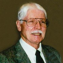 Gerald Lusher - 2018 - Kibler Brady Ruestman Memorial Home