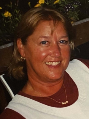Jacquelyn "Jackie" Zaffiri Obituary - 2022 - Kibler Brady Ruestman ...