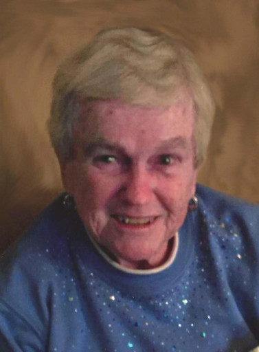 Ruth Jane Brummet - 2022 - Kibler Brady Ruestman Memorial Home