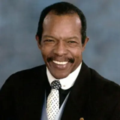 James Earl Pearson 30733708