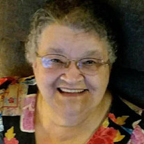 Charlene Gilliam - 2020 - Kibler Brady Ruestman Memorial Home