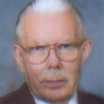 Robert Otte - 2020 - Kibler Brady Ruestman Memorial Home