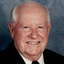 Gene Smedley - 2017 - Kibler Brady Ruestman Memorial Home