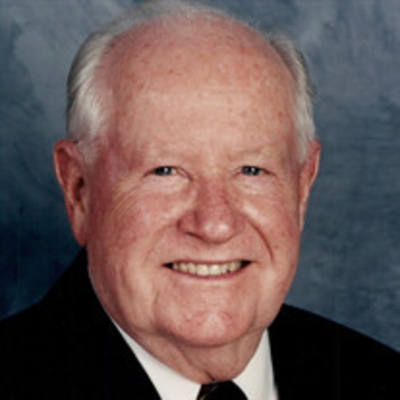 Gene Smedley - 2017 - Kibler Brady Ruestman Memorial Home