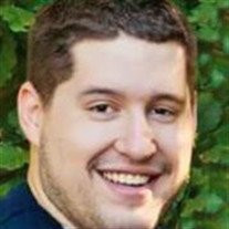 Patrick Fitzgerald - 2018 - Kibler Brady Ruestman Memorial Home