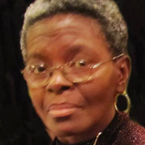 Faye Brown - 2014 - Kibler Brady Ruestman Memorial Home