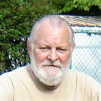 Daniel Steege - 2014 - Kibler Brady Ruestman Memorial Home