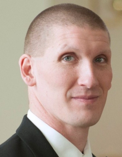 Christopher “Chris” Hartrich - 2021 - Kibler Brady Ruestman Memorial Home