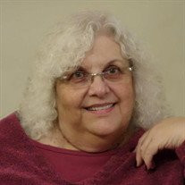 Judith Hughes - 2015 - Kibler Brady Ruestman Memorial Home