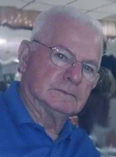 Raymond "Ray" Curry - 2021 - Kibler Brady Ruestman Memorial Home