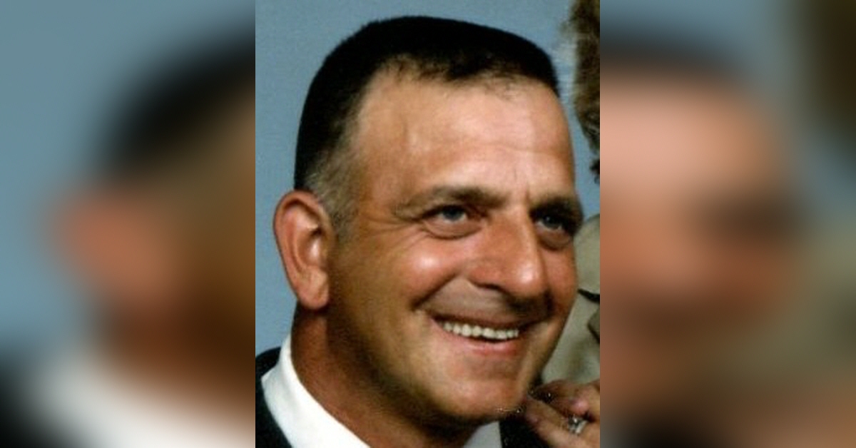 Obituary information for Rolland "Ronnie" Dean Putney