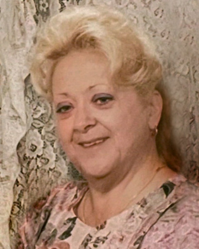 Altie McGee - 2023 - Kibler Brady Ruestman Memorial Home