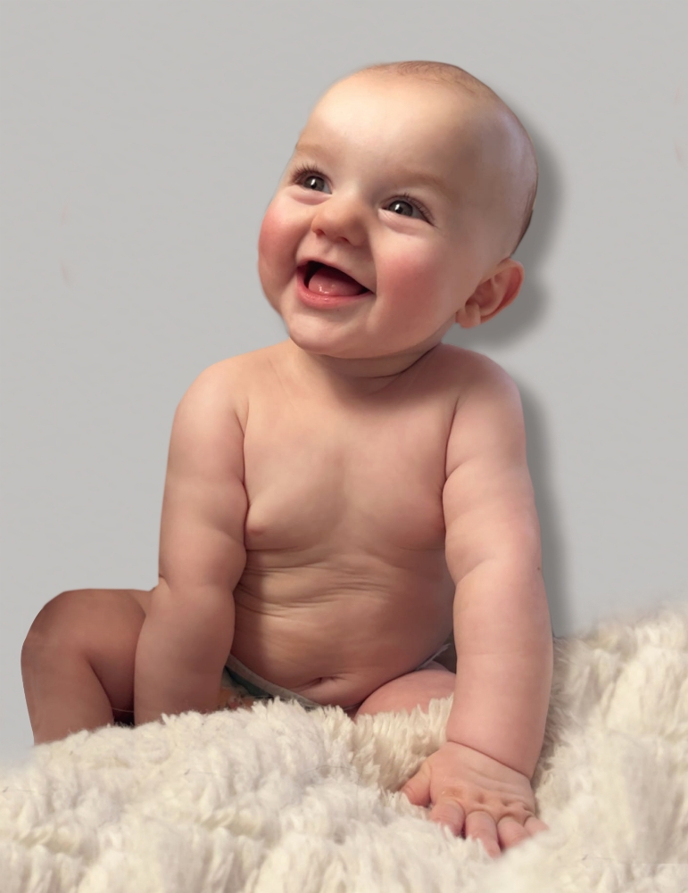 Myles Matthew Scruggs - 2024 - Christensen Family Centre