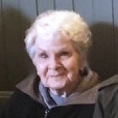 Barbara Marie McAllen - 2024 - Thomas L. Geisel Funeral Home ...