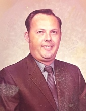 Edgar B. Terry, IV - 2024 - Harrington Funeral Home