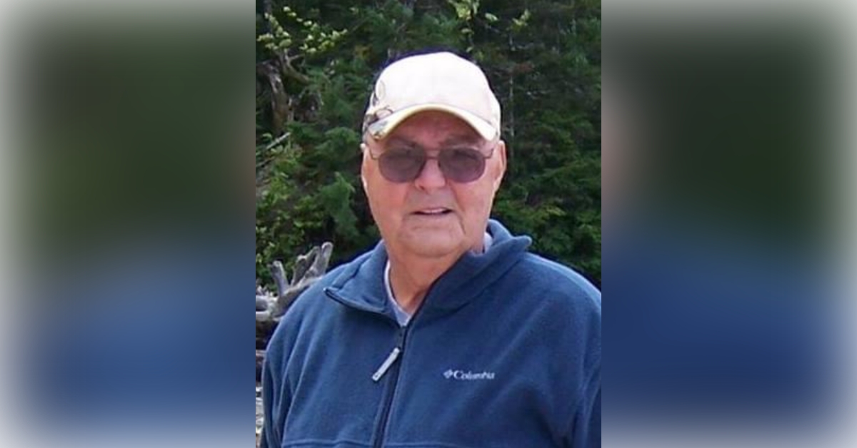 Obituary information for Philip R. "Phil" Freeland