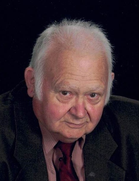 Elmer Kage Jr. - 2024 - Henry M. Malburg Funeral Home