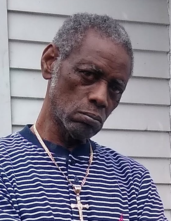 Isaac Irving Charles - 2024 - Bensing-Thomas Funeral Home