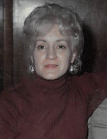 Thelma Ann Gier - 2024 - Vickers Leslie & Springport Funeral Homes