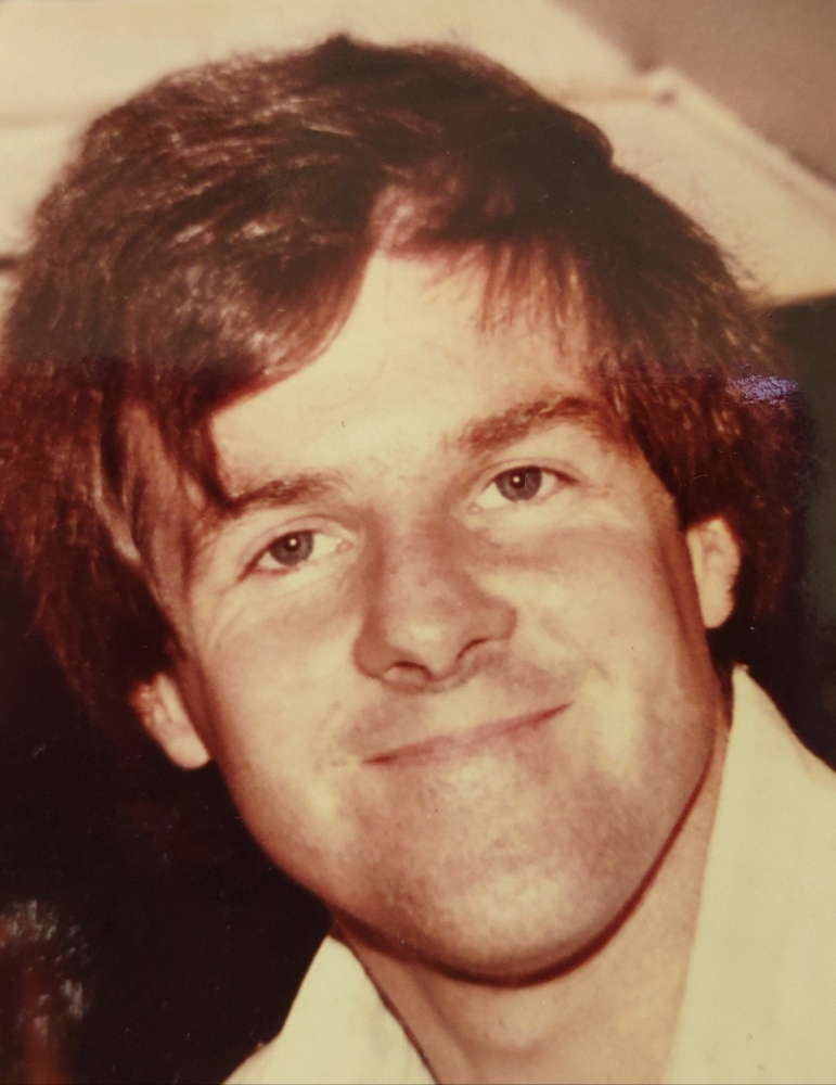 William (Tim) Butler - 2024 - Kevin M Lyons Funeral Service LTD