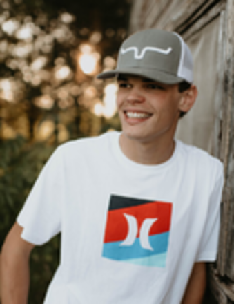 Caden Richard Rowe Obituary - 2024 - Iten Funeral Home