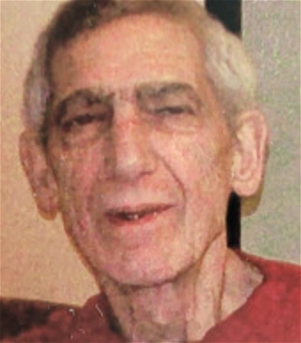 Alvin Joseph Cormier - 2024 - Clarks Funeral