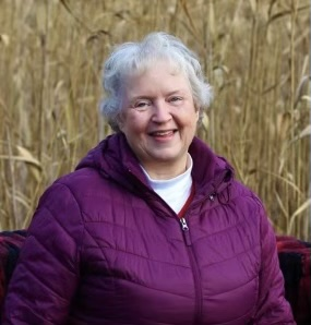 Susan A. Sullivan - 2024 - Cannan Funeral Home
