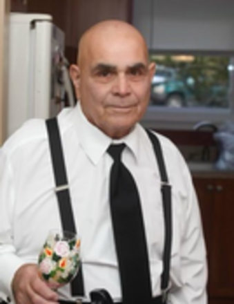 James Louis Ardito Obituary - 2024 - Maresca & Sons Funeral Home