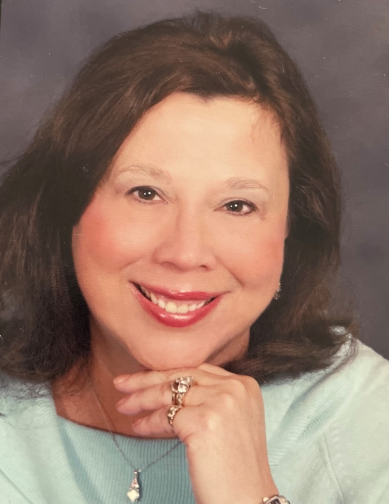 Annette Marie Sandtveit - 2024 - Hurst Funeral Home