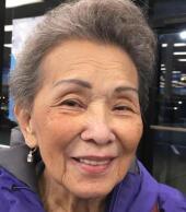 Maria Yulo - Memories Trees