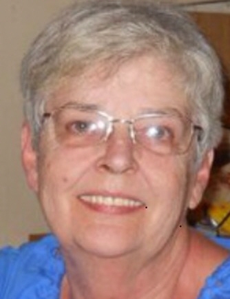 Rebecca Jean Bone Phillips - 2018 - Martin & Hightower Heritage Chapel