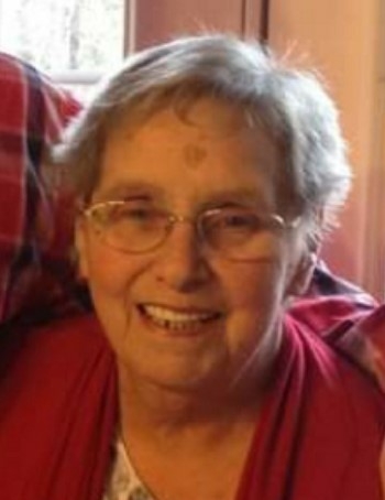 Jennie Allen - Memories Trees