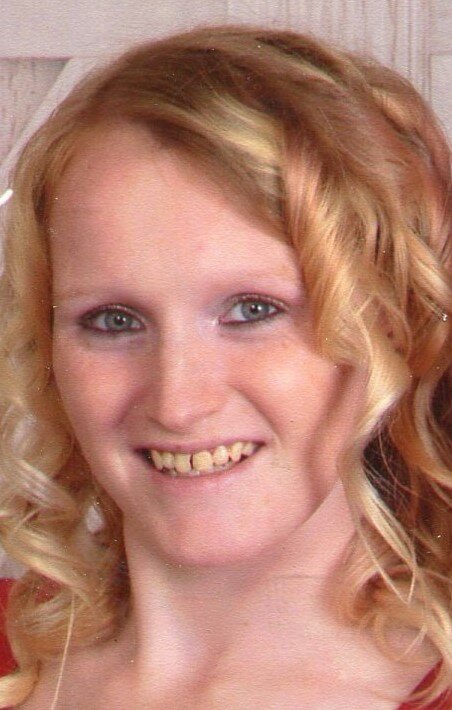 Ashley L." Smiley Smack Down" Smiley - 2024 - Dusckas - Martin Funeral Home