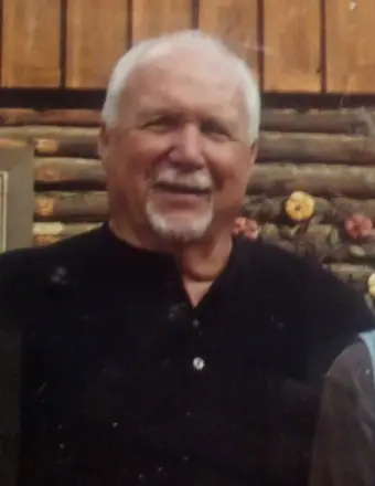 Obituary information for Kenneth David Booth