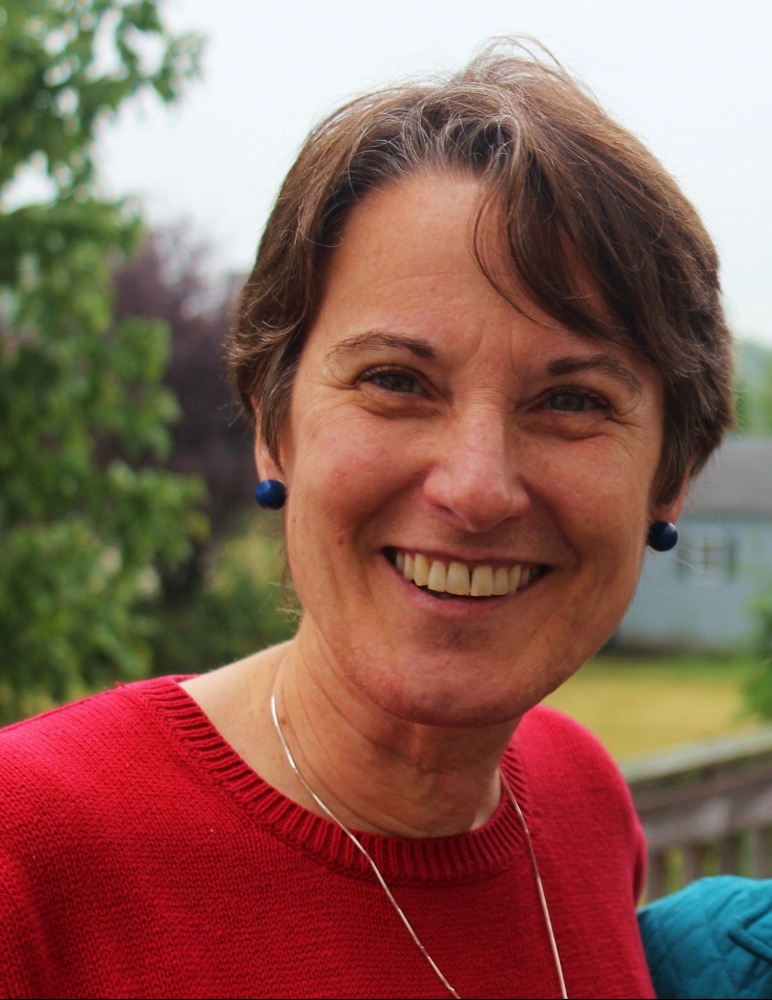 Nora May - Memories Trees