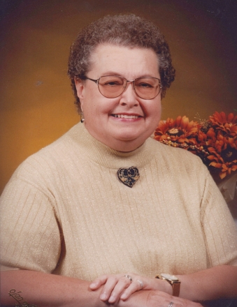 Roberta A. Edmundson - 2024 - Daniels Family Funeral Homes