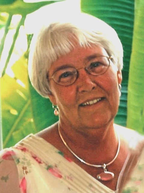 Barbara Jean Mathis - 2024 - Milner and Orr Funeral Home