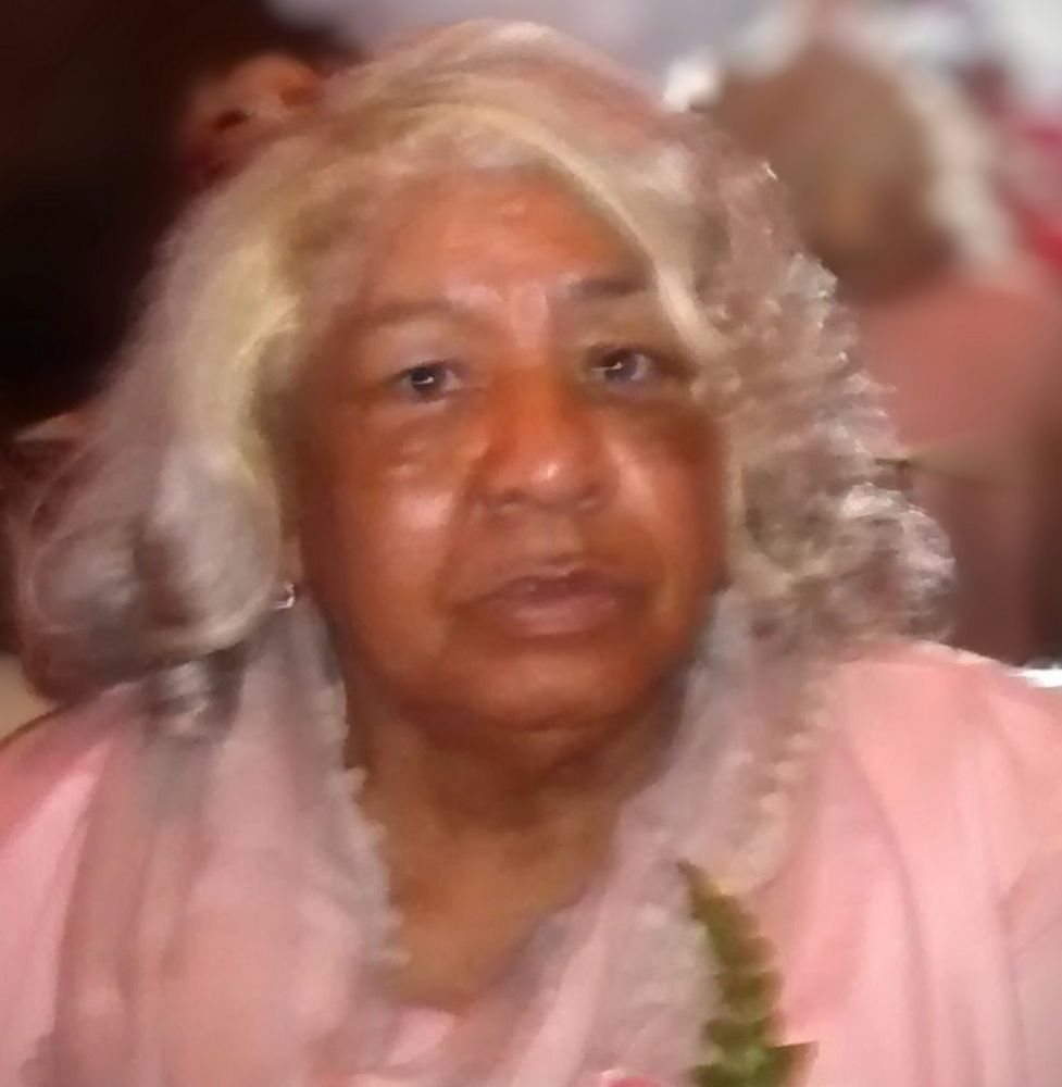 Frances Fisher - 2024 - Plinton-Curry Funeral Home