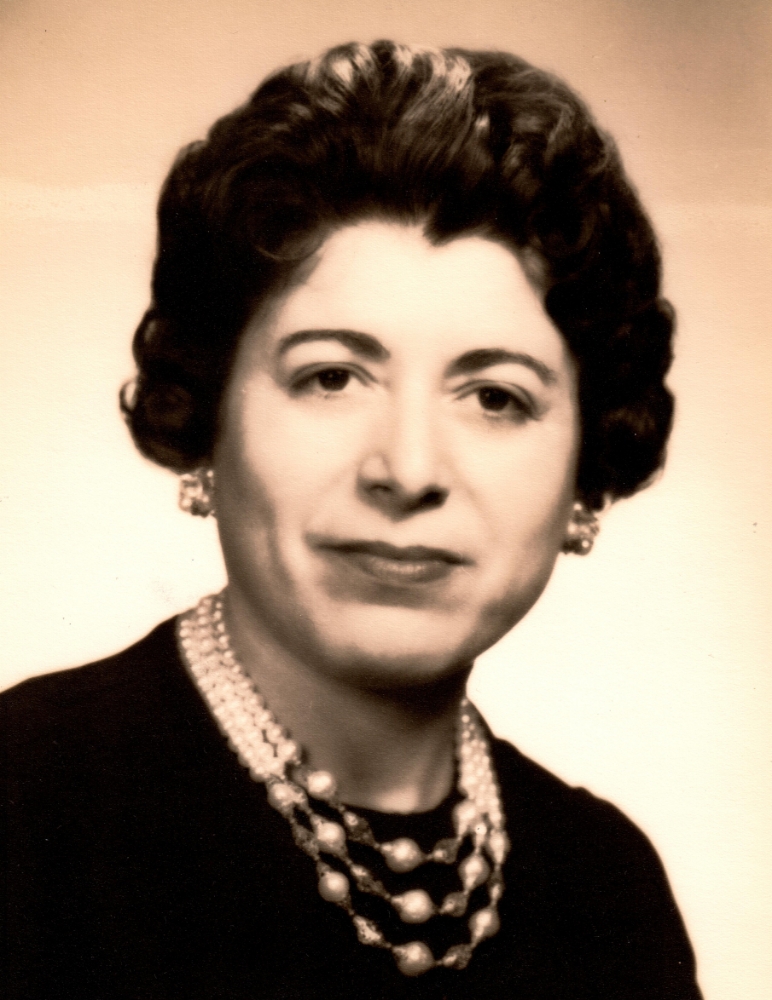 Mary V. Paulo - 2024 - Aubertine-Lopes Funeral Home