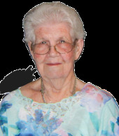 Betty Colson Willingham - 2024 - Hillcrest Chapel